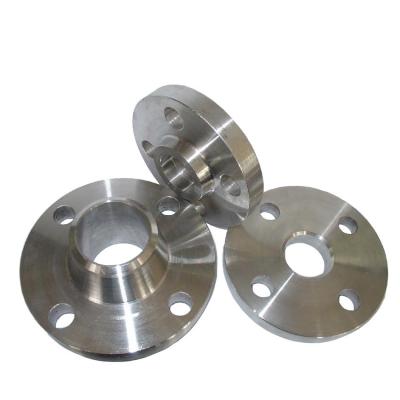 China En1092-1 Carbon Steel Blind Flange Forged 16 Welding Neck 24