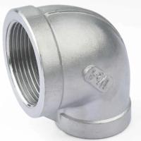 China High Pressure Astm A105 Ss Socket Weld Fittings Stainless Steel Elbow Forged for sale