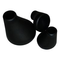 China A234 Wpb Bw Sch40 Carbon Steel Pipe Reducer Ansi B16.9 Seamless Fitting for sale