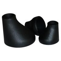 China Seamless Forged Sch40 Steel Concentric Reducer Carbon for sale