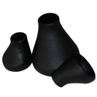 China A234 Wpb Q235 Carbon Steel Pipe Reducer Concentric Fitting for sale