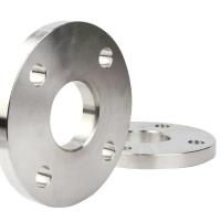 China En1092-1 Carbon Steel Blind Flange Forged Pn10 Welding Neck For Pipe for sale