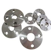 China Large Dameter Butt Weld 3 Weld Neck Flange Asme Rf 150# Carbon Steel Forged for sale