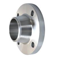 China Ansi Cl150 Wn Flange Stainless Steel Ss316l Forged for sale