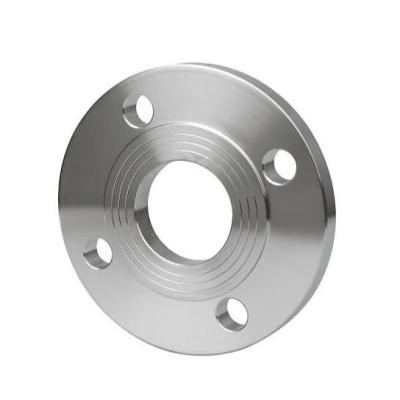 China Dn250 Class 300 6 Weld Neck Flange Steel Forged Ring Ss for sale