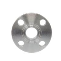 China 1/2 Inch Asme B16.48 Carbon Steel Blind Flange Forged Slip On for sale