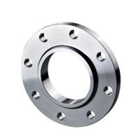 China Customized Forged 304 316l Stainless Steel Weld Neck Flange Pn10 Pn16 for sale