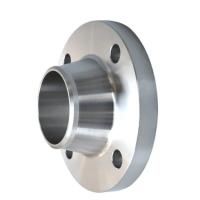 China Forged Rf Weld Neck Flange Asme B16.5 Astm A182 F304 316l 150# Stainless Steel for sale