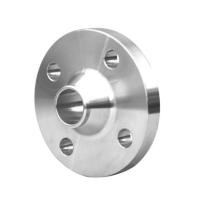 China Cl300 Din 2635 Forged Weld Neck Flange Stainless Steel Wn Rf for sale