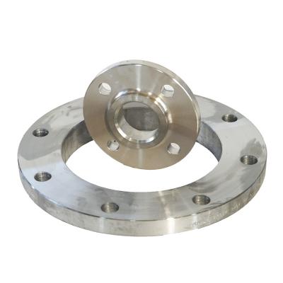 China En1092-1 Pn10 Forged Carbon Steel Flange Welding Neck Blind for sale