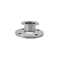 China PN6 En1092-1 Carbon Steel Blind Flange Forged Weld Neck Hot Galvanized for sale