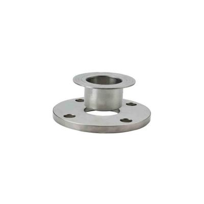 China PN6 En1092-1 Carbon Steel Blind Flange Forged Weld Neck Hot Galvanized for sale