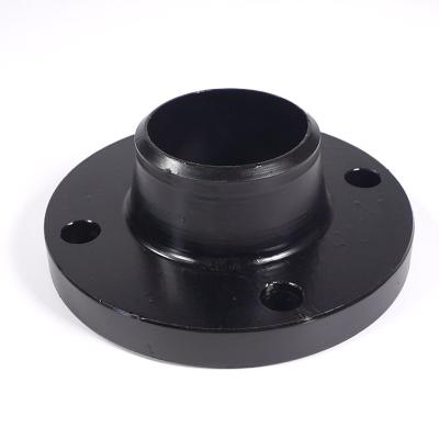 China En1092-1 Astm A105 Forged Steel Flanges Welding Neck Thread Slip On for sale