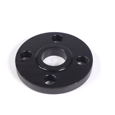 China DN8 Asme B16.48 3 Slip On Flange Carbon Stainless Steel Pipe Plate Alloy Socket Forged for sale