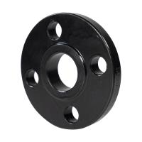 China Ansi B16.5 Standard 6 Forged Carbon Steel Flanges For Water for sale