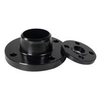 China Astm A694 Slip On Flange Carbon Stainless Steel Pipe Forged Spectacle Blind for sale