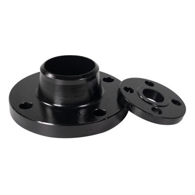 China Astm A694 Slip On Flange Carbon Stainless Steel Pipe Forged Spectacle Blind for sale