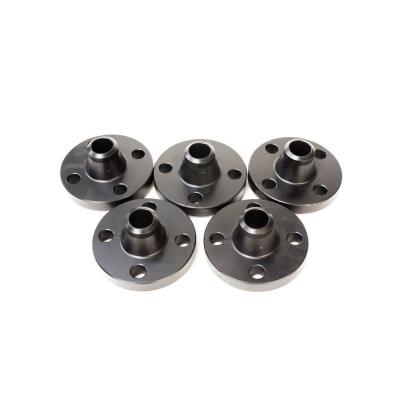 China Ansi B16.47 Slip On Flange Forged Class 150 Weld Neck Socket Weld for sale