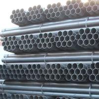 China 0.4mm Thick Astm A106 Seamless Steel Pipe Weld Galvanized 316 Stainless Black for sale