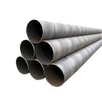 China Api Spec 5ct J55 316 Stainless Steel Seamless Pipe Astm A500 Spiral For Casing for sale