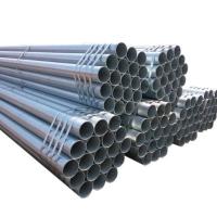 China Sch80 Sch160 Api Erw Welded Pipe Carbon Steel Seamless for sale