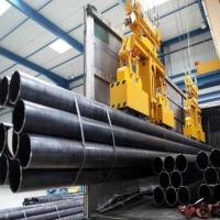 China 1/2 Inch Q235B Erw Steel Pipe Seamless Welded Smls Atsm A36 for sale