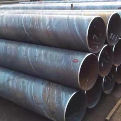 China Oil And Gas Line LSAW Steel Pipe API 5L B X42 API 5L Psl2 Gr. B X52 X56 X60 X70 for sale