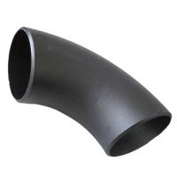 China Wp11 Lr Long Radius Elbow DIN 180 Degree Pipe Fitting Sand Rolling for sale