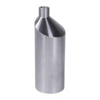 China Male Thread Stainless Steel Concentric Swage Nipple Forged Fittings for sale