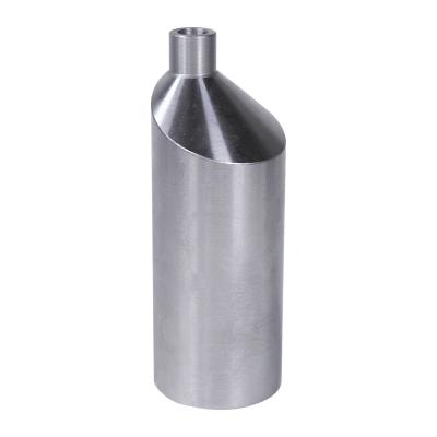 China Male Thread Stainless Steel Concentric Swage Nipple Forged Fittings for sale