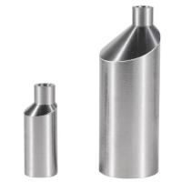 China Forged Fittings Male Thread Concentric Swage Nipple Stainless Steel for sale