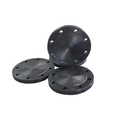 China ASTM A150 150lb ASME B16.5 Low Temp Forged Carbon Steel Flanges S235jr for sale