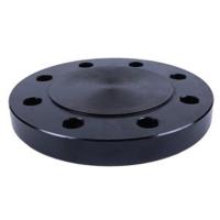 China 3 Inch A350 Lf2 Cl3 B16.5 Low Temperature Carbon Steel Blind Flange Class150 for sale