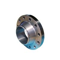 China JIS DN125-350 Forged CL 300 RF Weld Neck Pipe Flanges For Oil Gas for sale