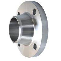 China Anti Corrosion Stainless Steel Threaded Slip On Flange DN10-DN4000 for sale