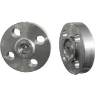 China 6Inch DN150 ANSI-B16.5 Stainless Steel Slip On Flange Non Rusting for sale