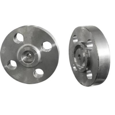 China 6Inch DN150 ANSI-B16.5 Stainless Steel Slip On Flange Non Rusting for sale