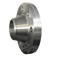 China Standard Casting ANSI 150lbs Carbon Steel Slip On Flange DN10~DN1200 for sale