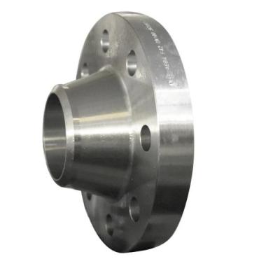 China Standard Casting ANSI 150lbs Carbon Steel Slip On Flange DN10~DN1200 for sale