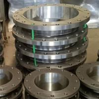 China GOST 12821 Forged Steel Pipe Flange A105 F321 F304 F316 Socket Weld Flange for sale