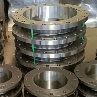 China GOST 12821 Forged Steel Pipe Flange A105 F321 F304 F316 Socket Weld Flange for sale