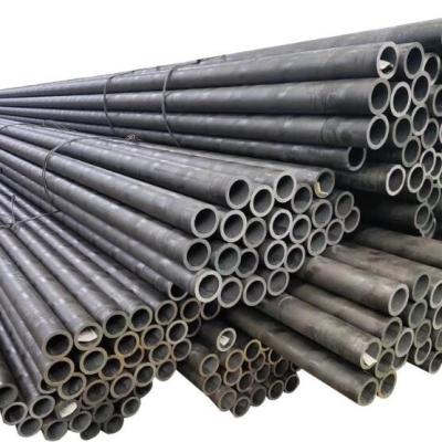 China API 5L Carbon Steel SSAW Seamless Steel Pipe 15mm-2450mm Diameter for sale