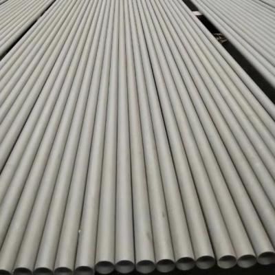 China ASTM A312 316L Hot Rolled Seamless Stainless Steel Pipe Carbon Steel for sale