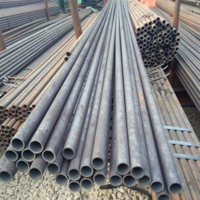 China Q345c Q195 Hot Rolled A53 Precision Seamless Steel Pipe 20 Inch 18 Inch 8 Inch for sale