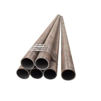 China ASTM A106 API 5L ERW Q235 Sch40 Galvanized Carbon Steel Pipe Welded for sale