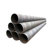 China ASME A53 A106 A335 P11 API 5L Galvanized Erw Steel Pipe Round Shape for sale