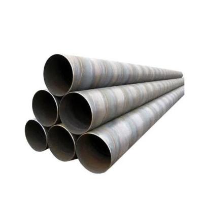 China ASME A53 A106 A335 P11 API 5L Galvanized Erw Steel Pipe Round Shape for sale