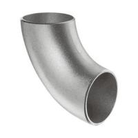 China Asme Ansi Pipe Fitting Elbow 304 316 Stainless Steel Lr 90 Degree for sale