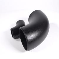 China 90 Degree Pipe Fitting Elbow Wp304/304l/347h/310s/321 Stainless Steel For Construction for sale