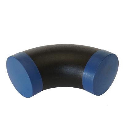 China Carbon Steel Butt Weld 6